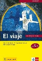 El Viaje - Neubearbeitung - Buch mit 2 Audio-CDs - Lopez Pernia Palmira | Książka w Empik