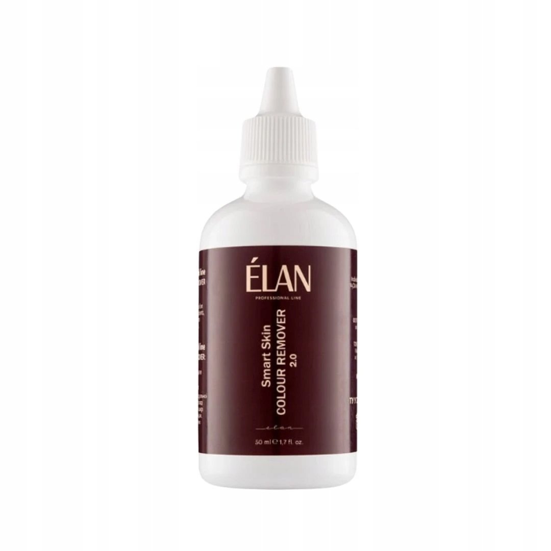 ELAN Smart Skin COLOUR REMOVER 2.0 | Sklep EMPIK.COM