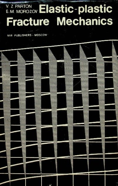 Elastic Plastic Fracture Mechanics - Opracowanie zbiorowe | Książka w Empik