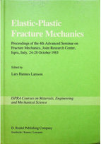 Elastic Plastic Fracture Mechanics - | Książka w Empik