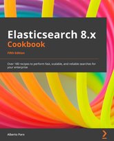 ElasticSearch Cookbook. Edition 2 - ebook EPUB - Alberto Paro | Ebook ...