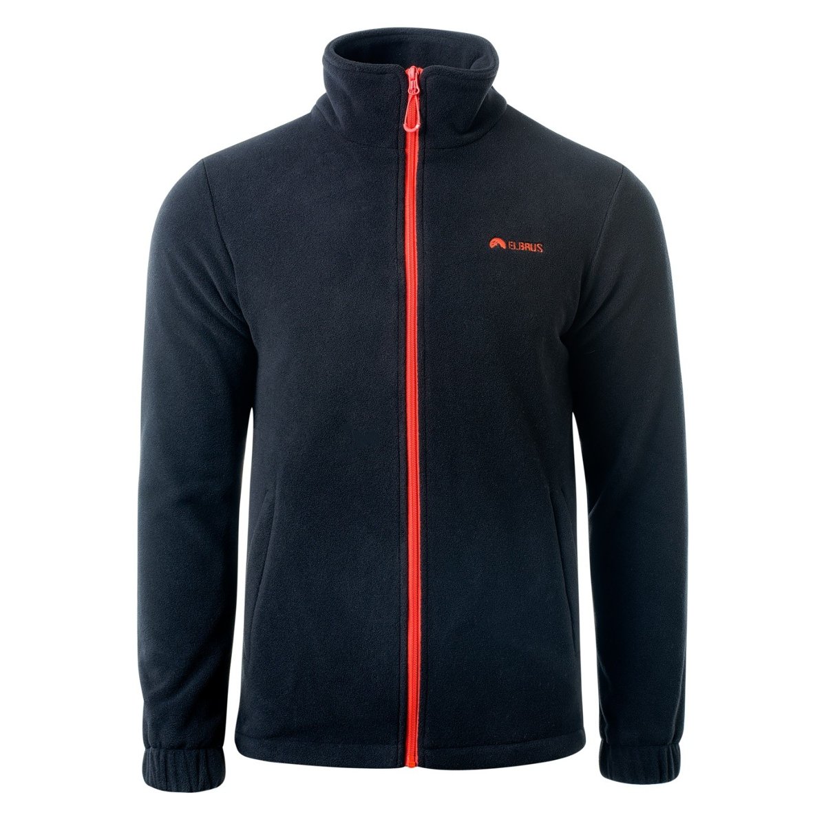 ELBRUS Bluza męska FADEY-XL-Czarny - ELBRUS | Sport Sklep EMPIK.COM