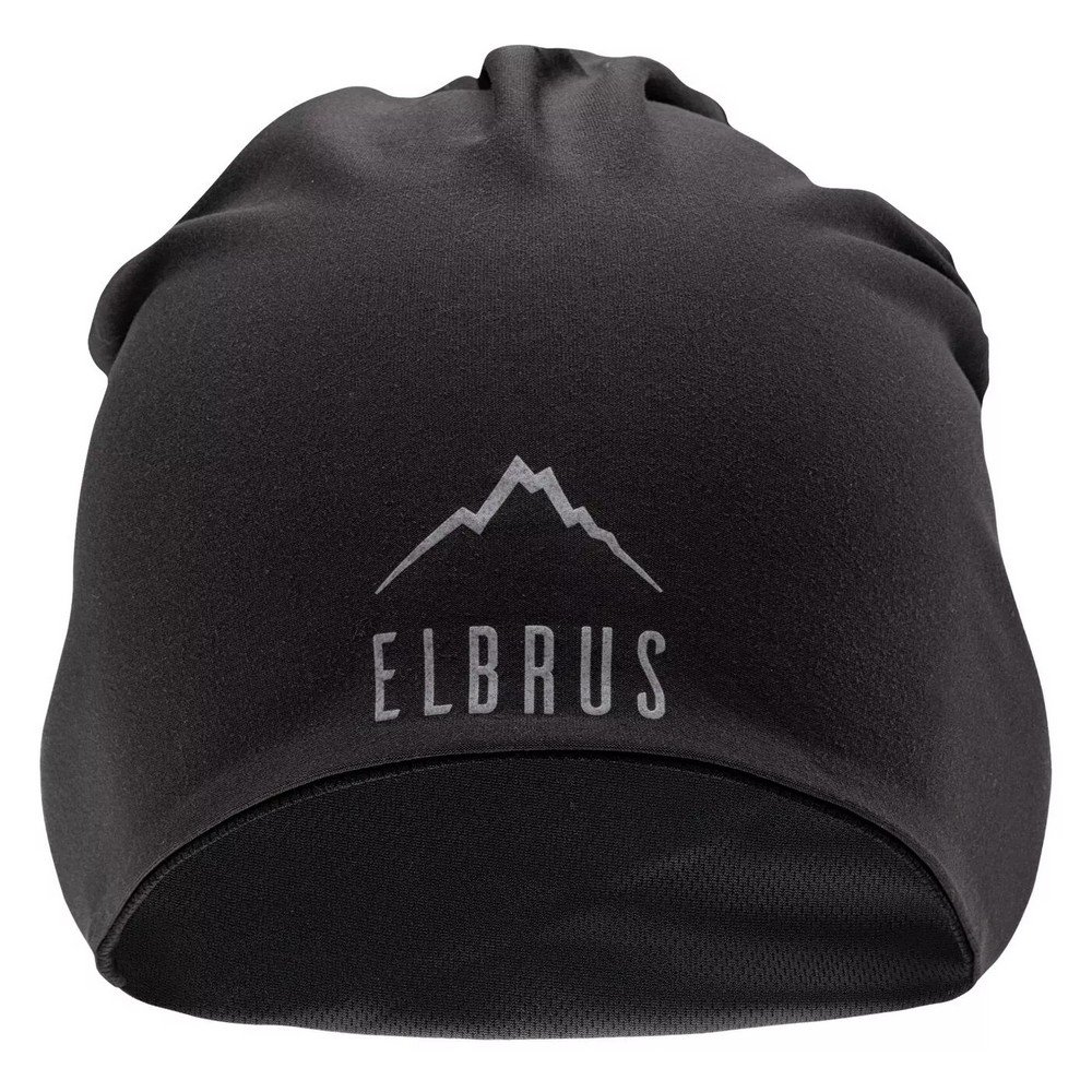 Elbrus Czapka Damska Niko (OS / Czarny) - ELBRUS | Moda Sklep EMPIK.COM