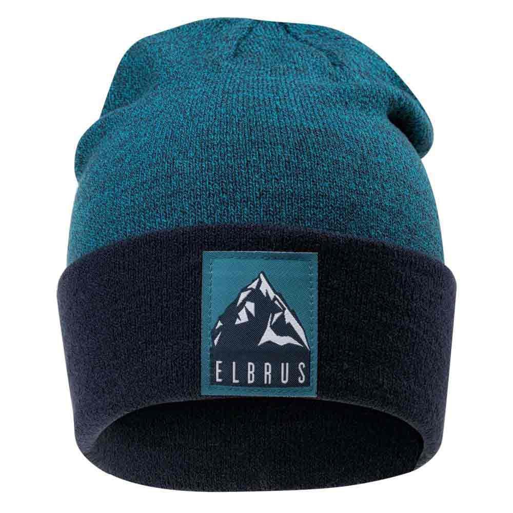 Elbrus Czapka Dla Chłopca Zimowa Takumi (OS / ) - ELBRUS | Sklep EMPIK.COM