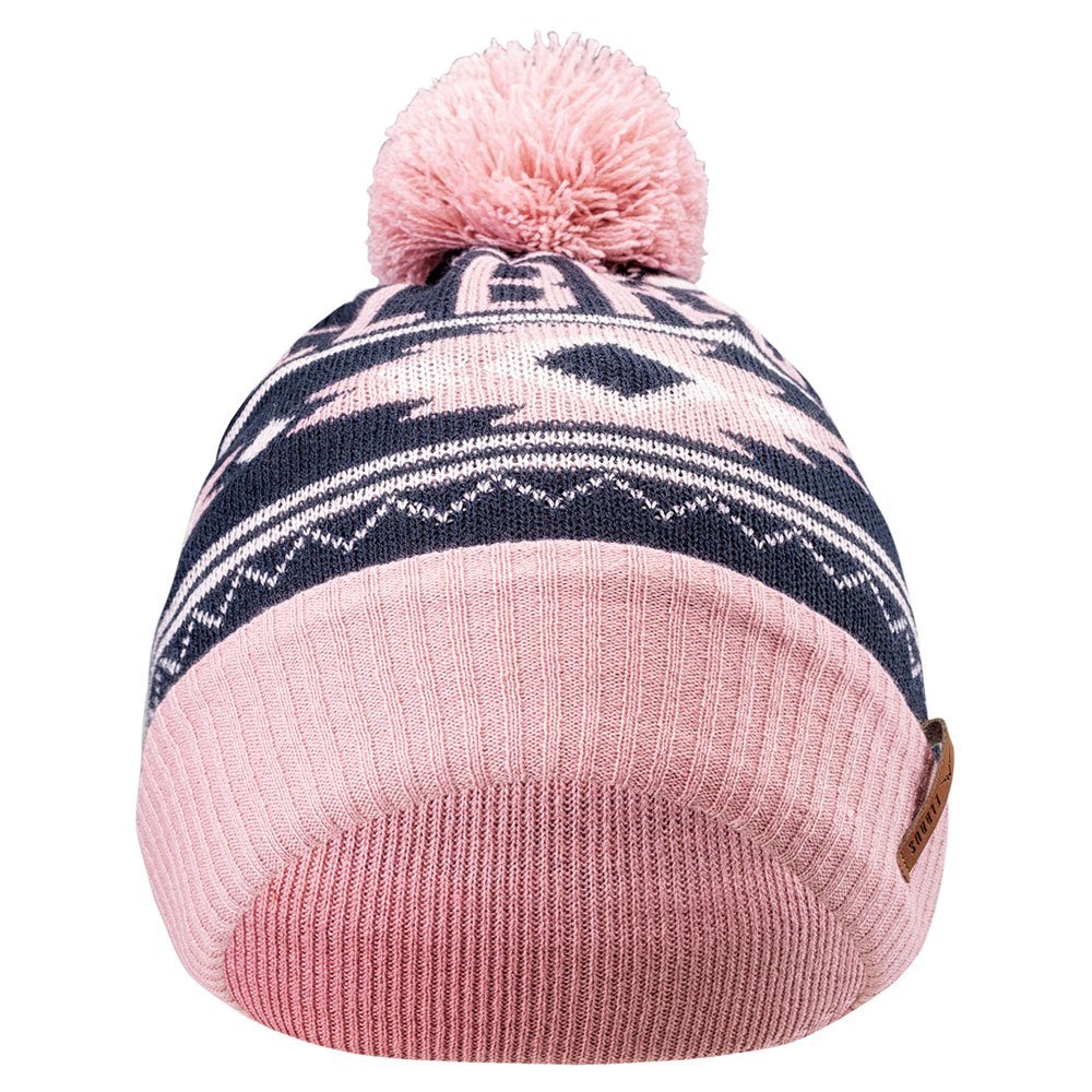 Elbrus Damska Czapka Zimowa Z Ogonem (OS / ) - ELBRUS | Moda Sklep ...