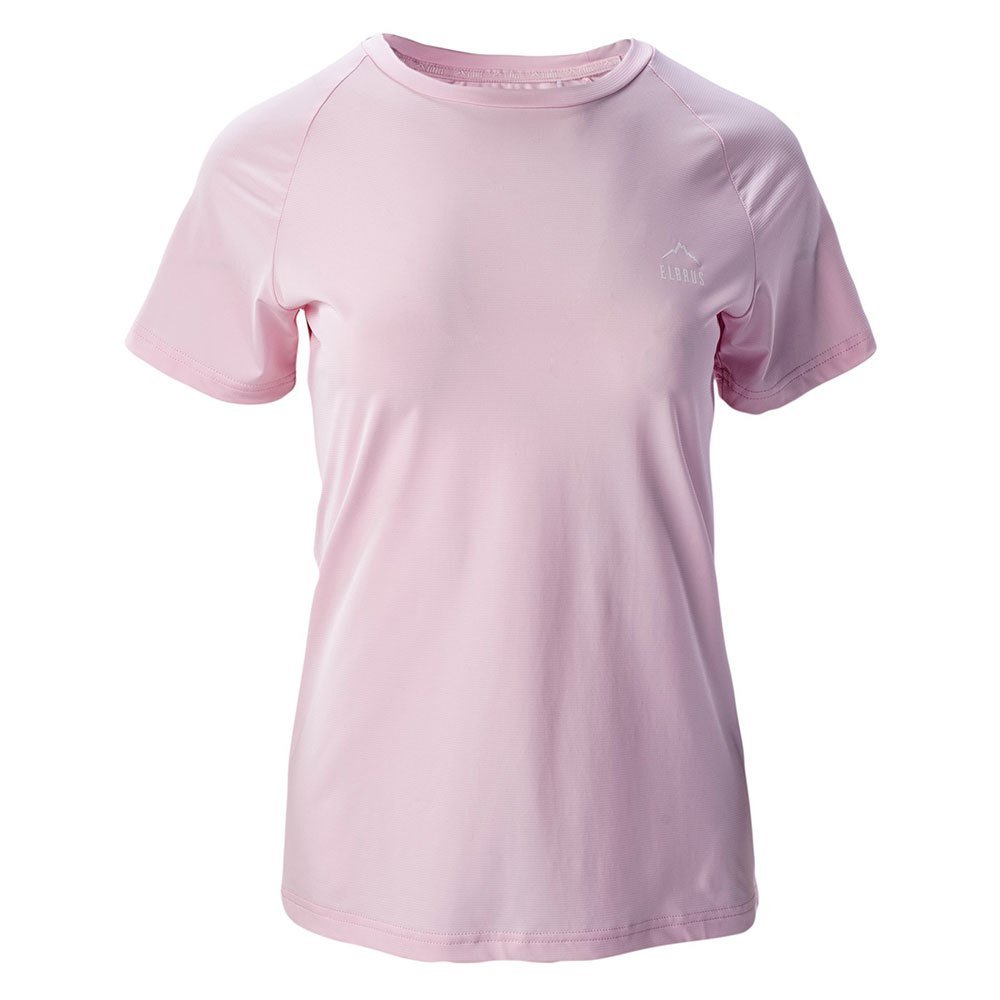 Elbrus Damska Koszulka Z Logo Ariwi (L / ) - ELBRUS | Moda Sklep EMPIK.COM
