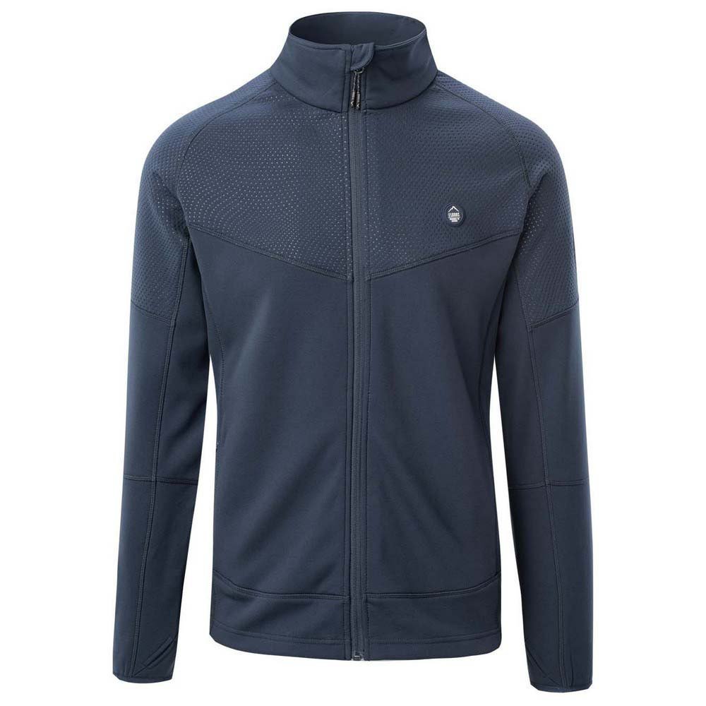 Elbrus Kurtka Męska Logo Lupot (L / ) - ELBRUS | Moda Sklep EMPIK.COM