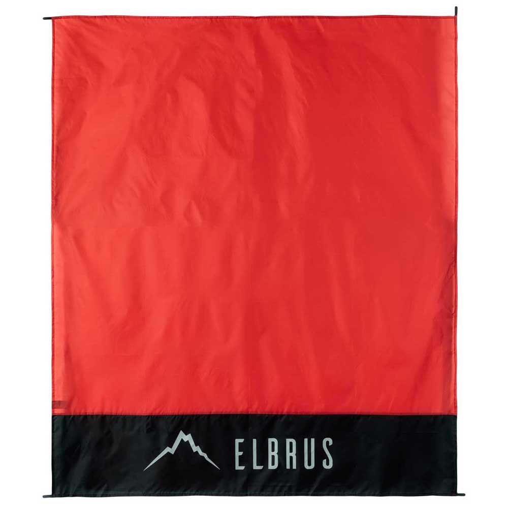 Elbrus Mata Kempingowa Alpido (OS / ) - ELBRUS | Sport Sklep EMPIK.COM