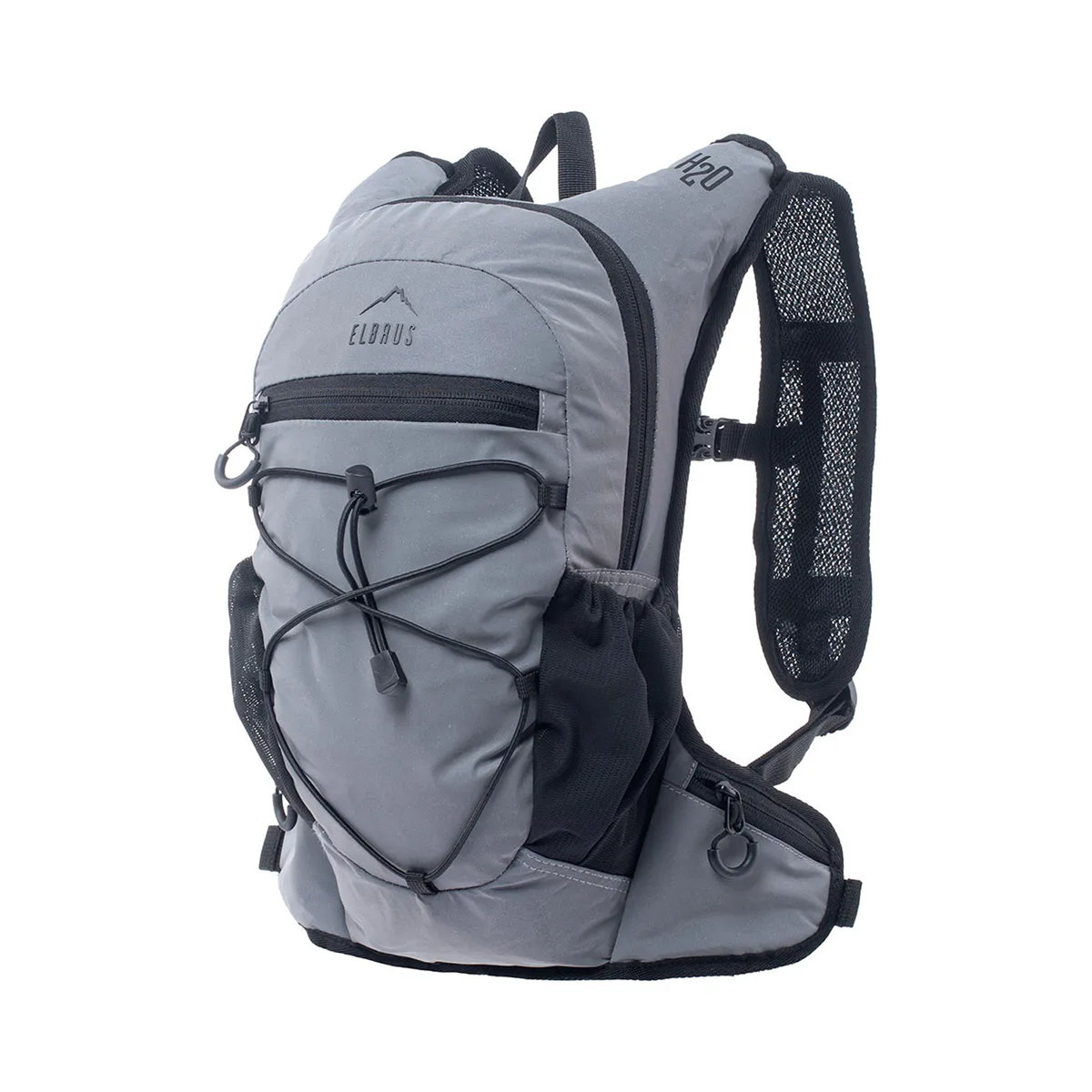 Elbrus Plecak Atic 6L (OS / Czarny) - ELBRUS | Sport Sklep EMPIK.COM