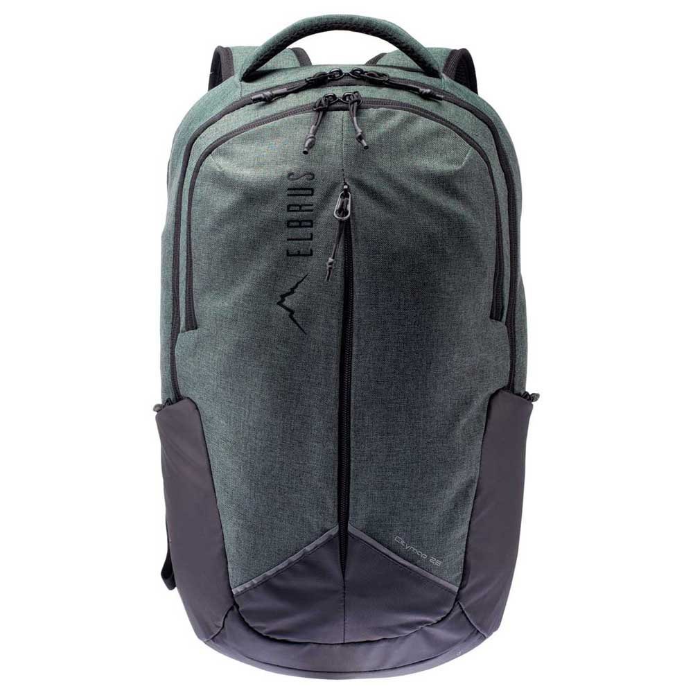 Elbrus Plecak Citymap 28L (OS / ) - ELBRUS | Sport Sklep EMPIK.COM