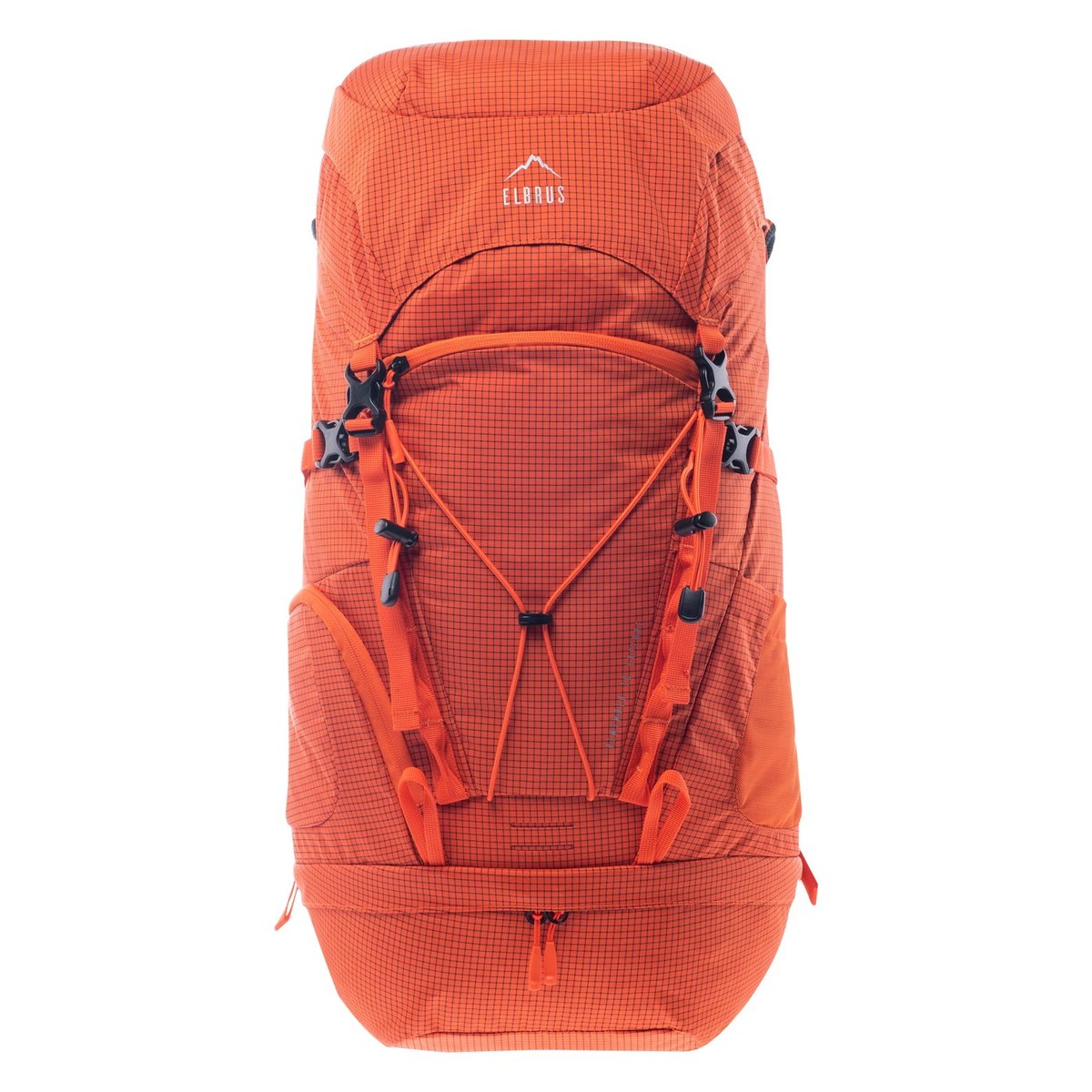 Elbrus Plecak Indiano 35L (OS / Pomarańczowy) - ELBRUS | Sport Sklep ...