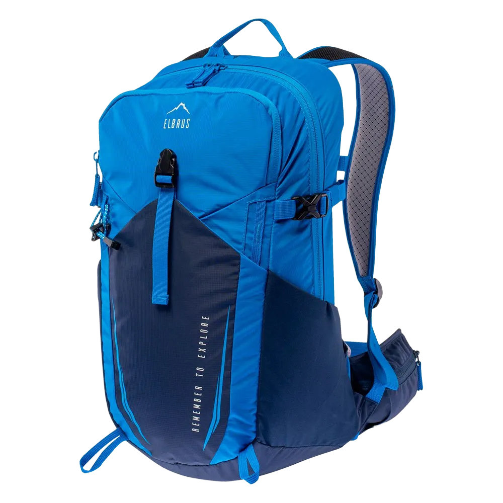 Elbrus Plecak Turystyczny Archer 18L (OS / Niebieski) - ELBRUS | Sport ...