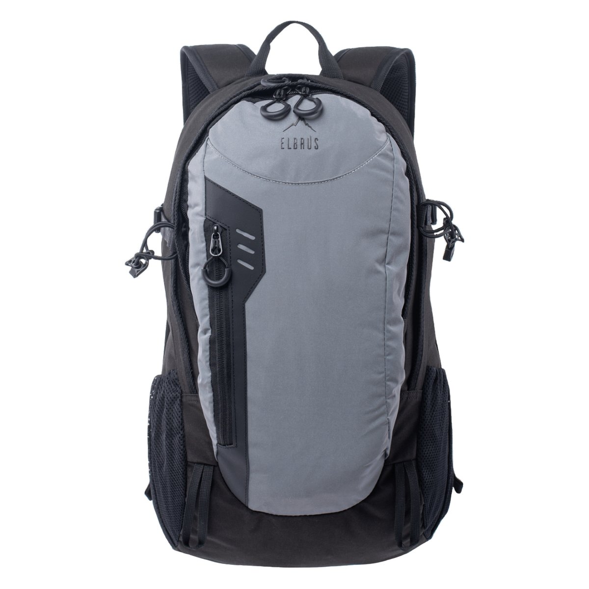 Elbrus Plecak Turystyczny Burra 26L (OS / Czarny) - ELBRUS | Sport ...
