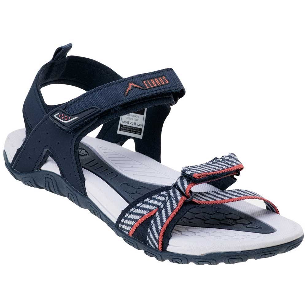 Elbrus Sandały Damskie Colusa (XS/S (33-38) / ) - ELBRUS | Sport Sklep ...