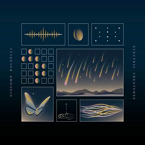 Electric Creatures - Various Artists | Muzyka Sklep EMPIK.COM