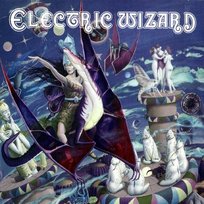 Electric Wizard - Electric Wizard | Muzyka Sklep EMPIK.COM