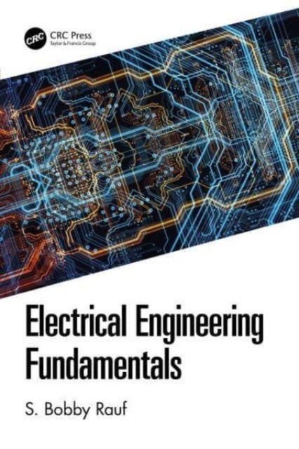 Electrical Engineering Fundamentals - Taylor & Francis Ltd. | Książka w ...