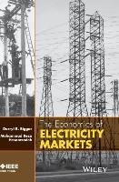 Electricity Markets - Biggar | Książka w Empik