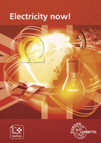 Electricity now! - Europa-Lehrmittel | Książka w Empik