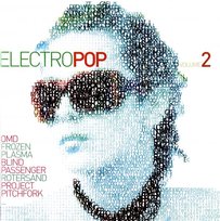 Electro Pop Vol. 2 - Various Artists | Muzyka Sklep EMPIK.COM