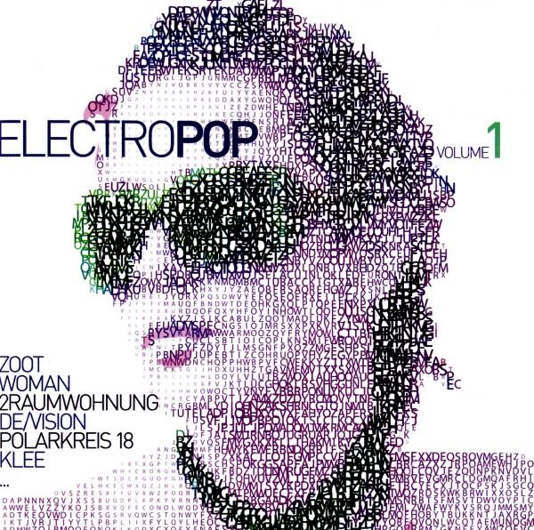 Electro Pop. Volume 1 - Various Artists | Muzyka Sklep EMPIK.COM