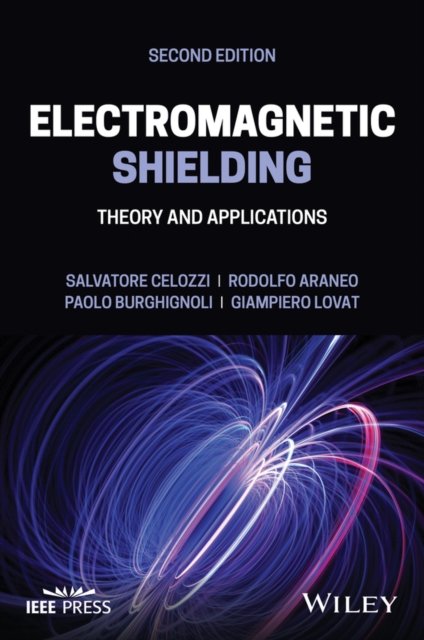 Electromagnetic Shielding: Theory and Applications - Opracowanie ...