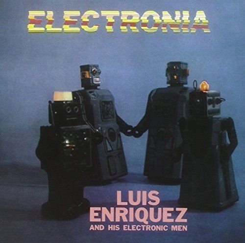 Electronia - Various Artists | Muzyka Sklep EMPIK.COM