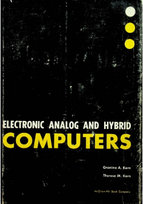 Electronic Analog And Hybrid Computers - Opracowanie zbiorowe | Książka ...
