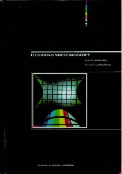 Electronic Videoendoscopy - Opracowanie zbiorowe | Książka w Empik