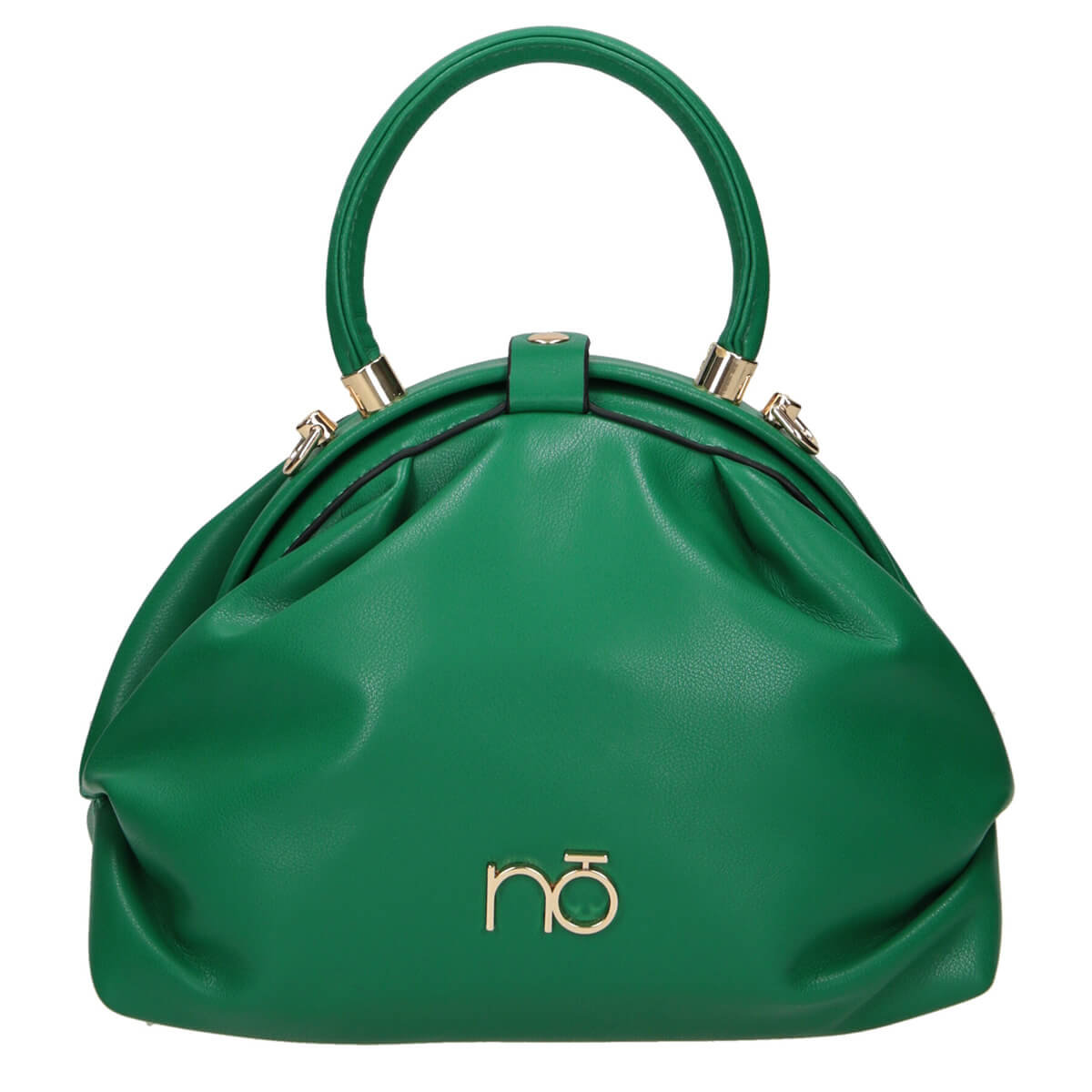 Elegancka I Miękka Torebka Do Ręki Nobo - Nobo | Moda Sklep EMPIK.COM