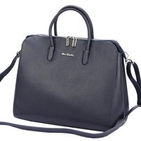 Elegancki Damski Kuferek Z Paskiem Pierre Cardin - Inna marka | Moda ...