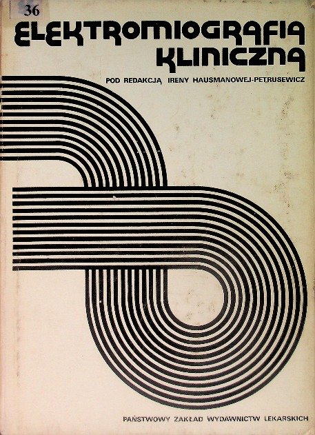 Elektromiografia kliniczna - Opracowanie zbiorowe | Książka w Empik