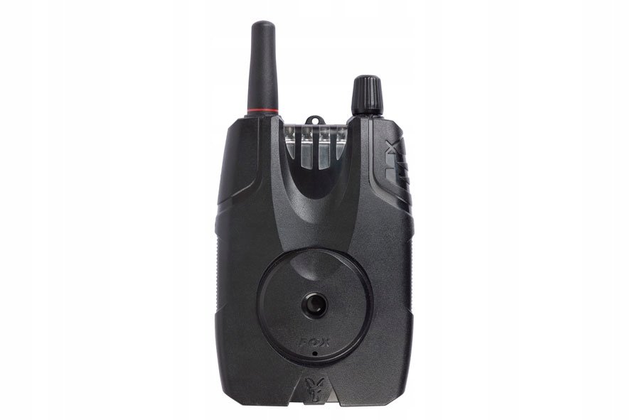 Elektroniczny sygnalizator brań Fox Micron MX - Fox | Sport Sklep EMPIK.COM
