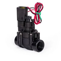 Elektrozawór 100-DV 1″ 9 V DC, gwint wewnętrzny minimum 240 l/h z ...