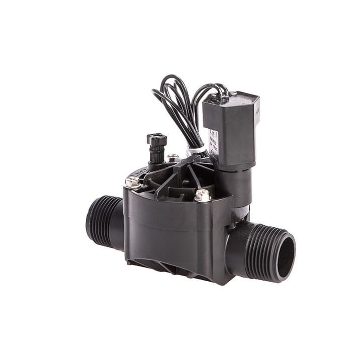 Elektrozawór 100-HV 1", 24 V AC, gwint zewnętrzny minimum 50 l/h Rain ...