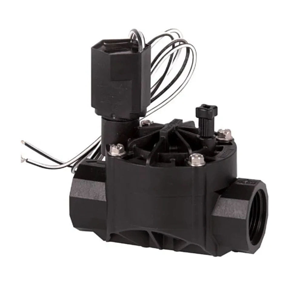 Elektrozawór 100-HV 1" 9 V DC, gwint wewnętrzny minimum 50 l/h Rain ...