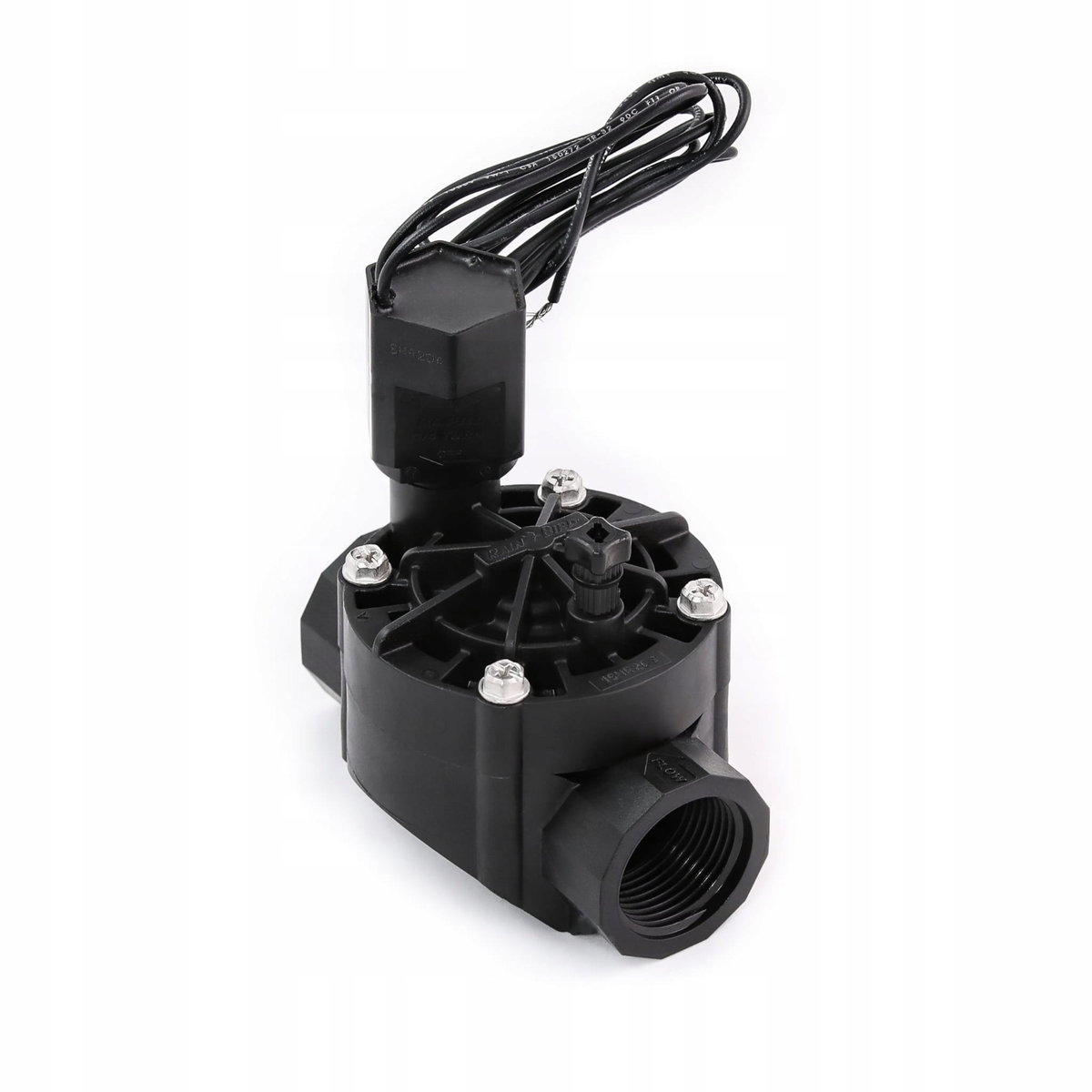 Elektrozawór 100-HV GW 1", 24 V AC, gwint wewnętrzny minimum 50 l/h ...
