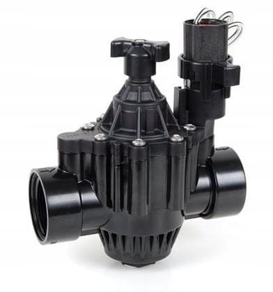 Elektrozawór 100-PGA 1" 24 V AC, gwint wewnętrzny minimum 500 l/h Rain ...