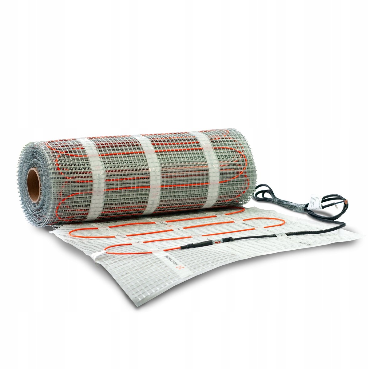 ELEKTRYCZNA MATA GRZEWCZA HORNISSE MATA GRZEJNA POD PŁYTKI 10m² (0,5x20m) - inna (Inny) | Sklep ...