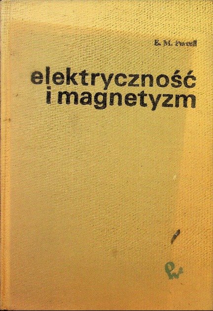 Elektryczność i magnetyzm - Opracowanie zbiorowe | Książka w Empik