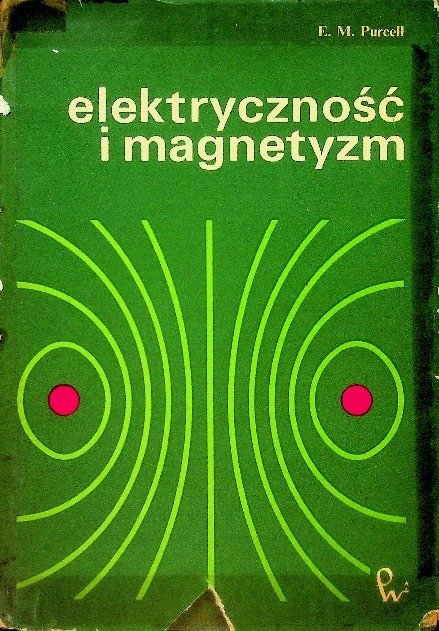 Elektryczność i magnetyzm - W opisie | Książka w Empik