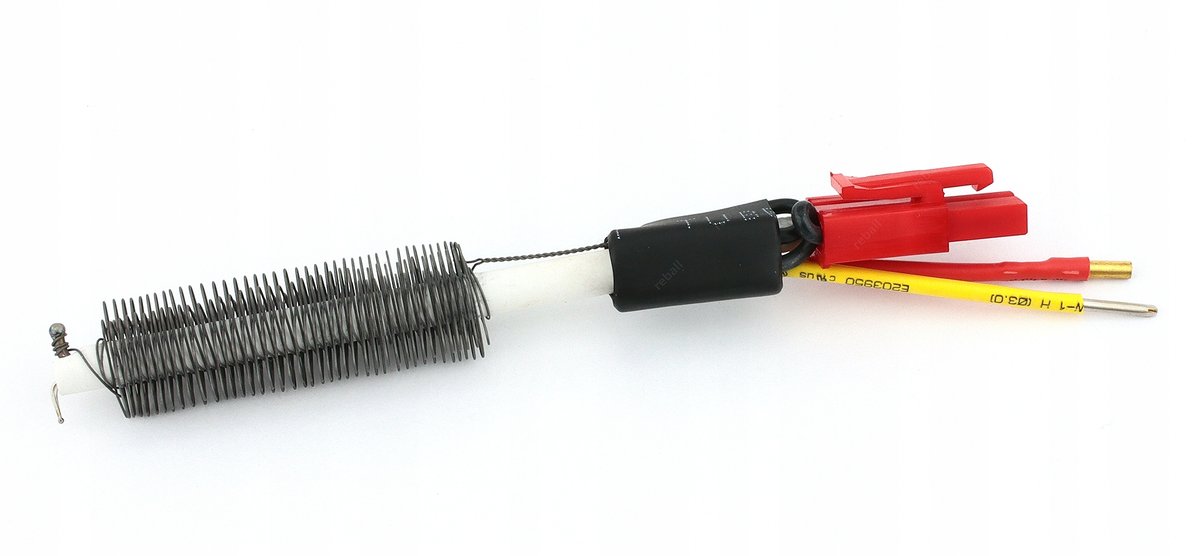 ELEMENT GRZEJNY GRZAŁKA DO STACJI LUTOW 858D 700W - REBALL | Sklep ...