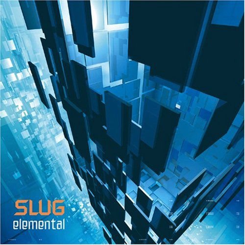 Elemental - Slug | Muzyka Sklep EMPIK.COM