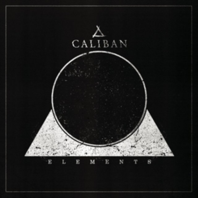Elements (box) - Caliban | Muzyka Sklep EMPIK.COM