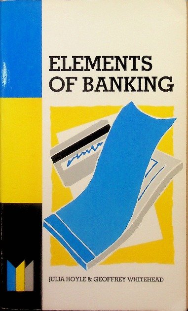 Elements of Banking - Opracowanie zbiorowe | Książka w Empik