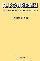 Elements of Mathematics. Theory of Sets - Bourbaki Nicolas | Książka w Empik