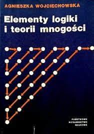 Elementy logiki i teorii mnogości - W opisie | Książka w Empik