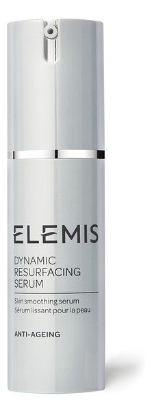 Elemis, Dynamic Resurfacing Serum Wygładzające Serum Do Twarzy, 30 ml ...