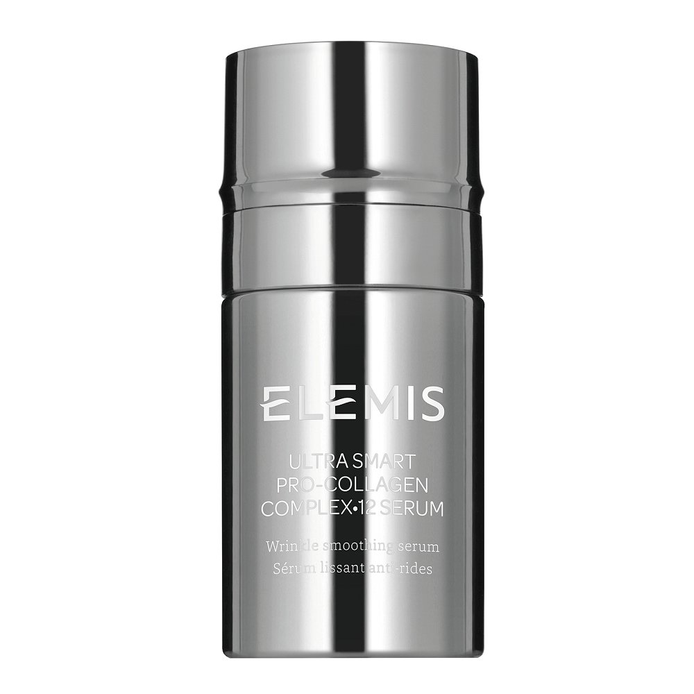 Elemis Ultra Smart Pro-Collagen Complex 12 Serum Serum Wygładzające ...