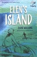 Elen's Island - Williams Eloise | Książka w Empik